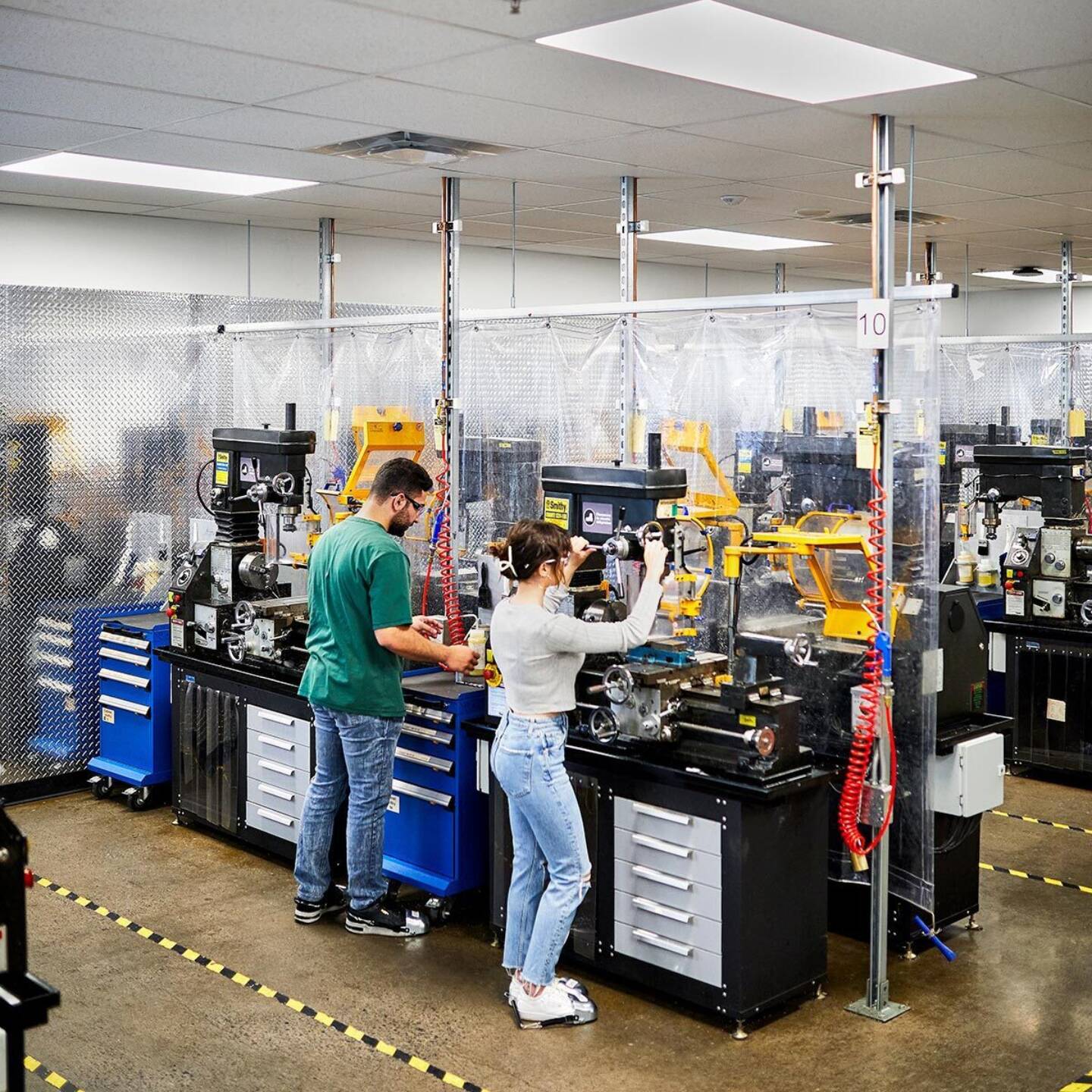 Cheminement universitaire en technologie - ÉTS Montréal