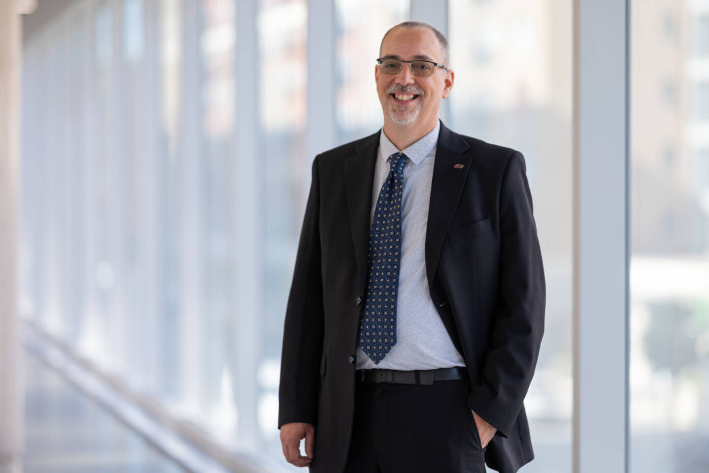 Paquet, Marc - ÉTS Montréal