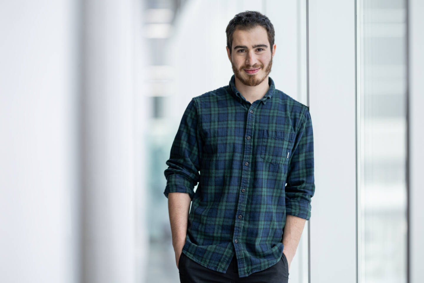 Dimech, Adrien - ÉTS Montréal