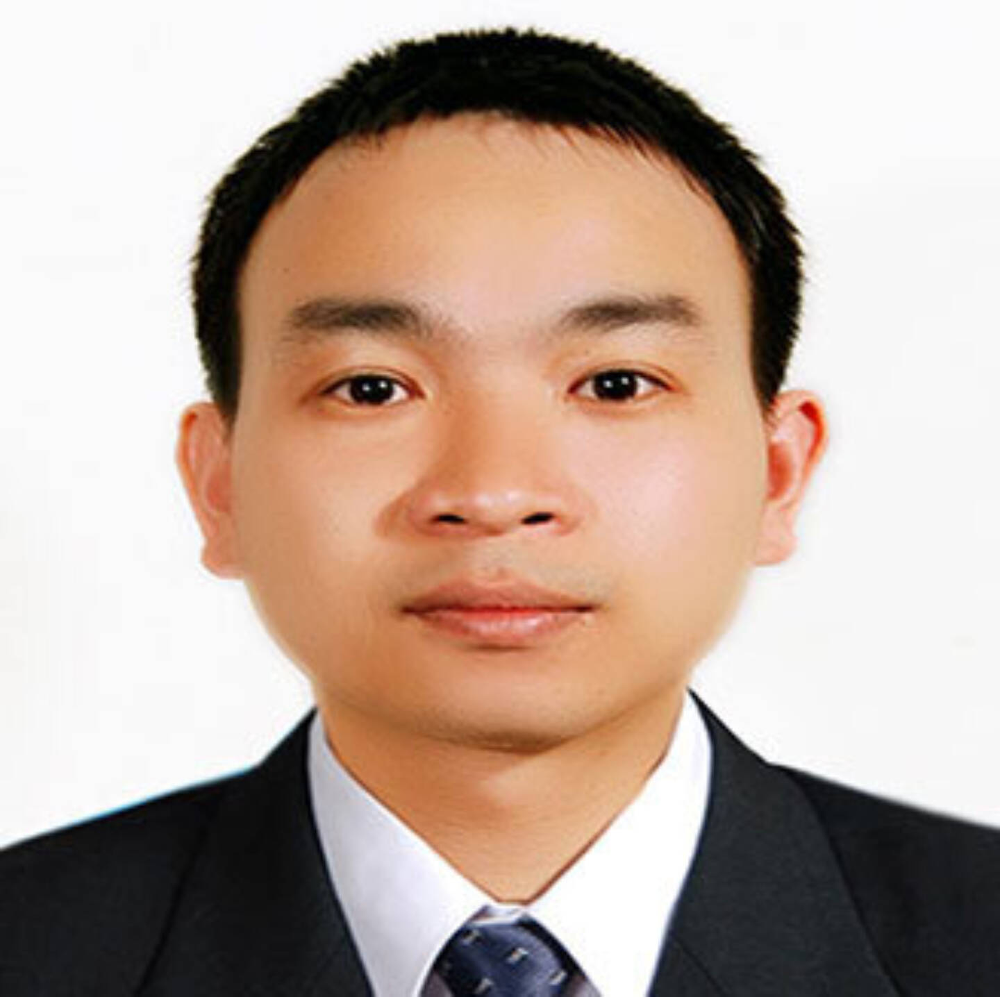 Tai Manh Ho - ÉTS Montréal