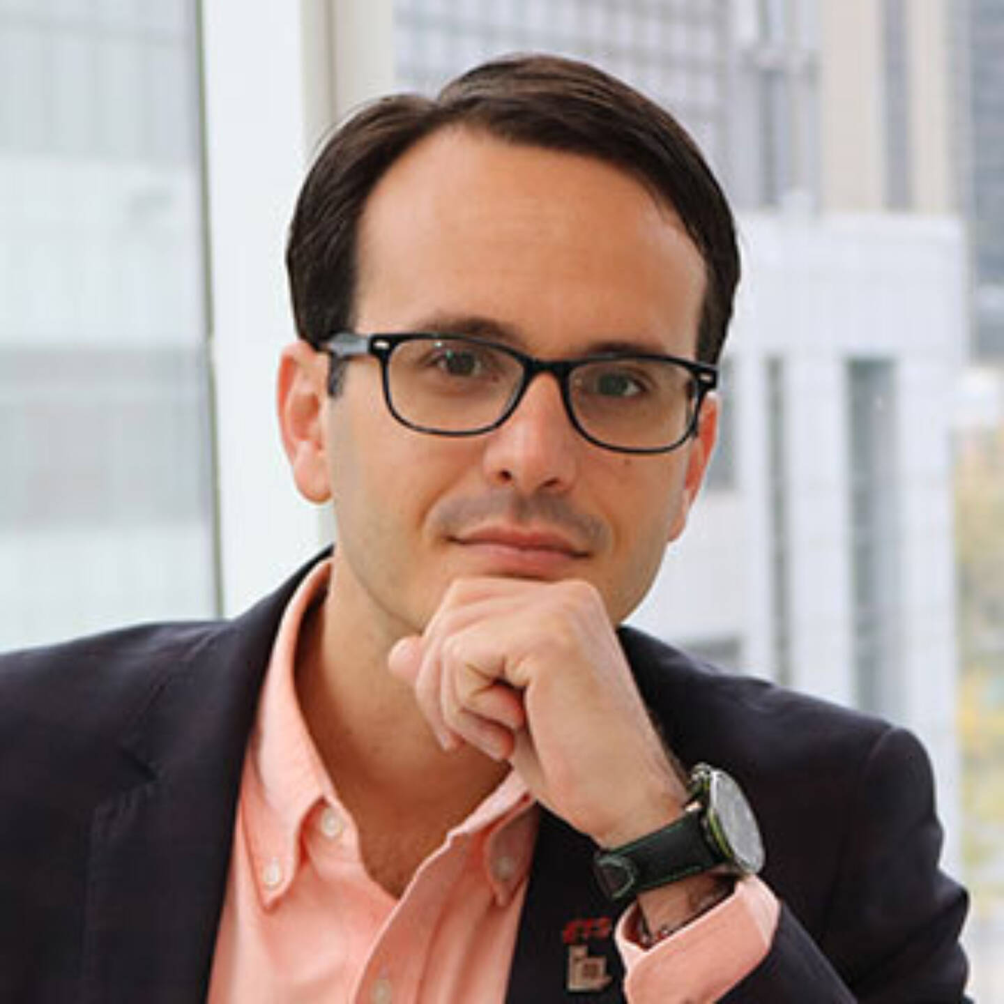 Yaniel Torres Medina - ÉTS Montréal