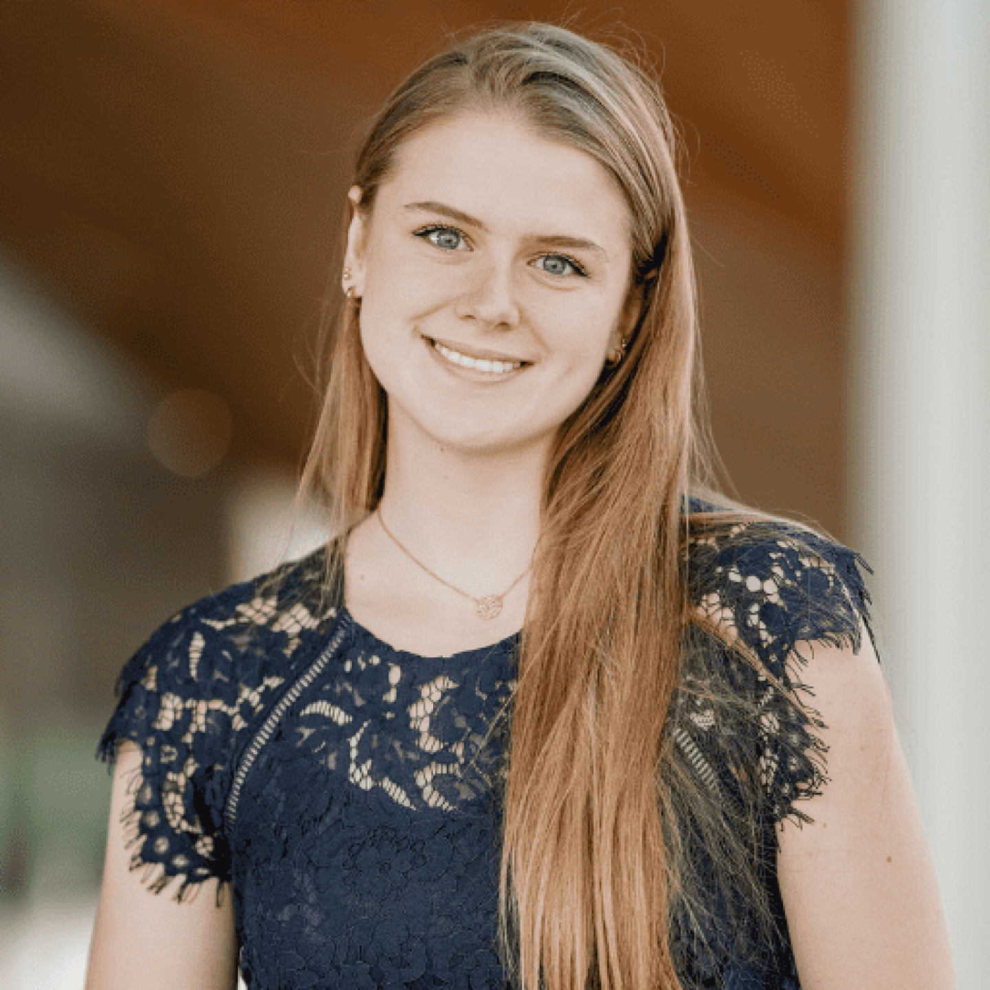 Audrey Le Bourlout - ÉTS Montréal