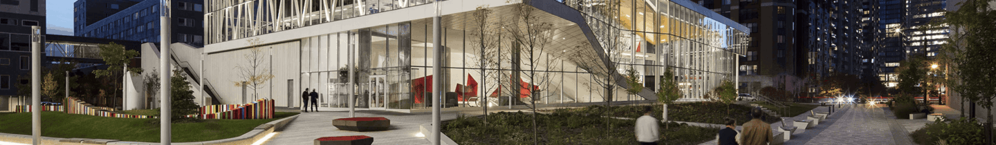 Portes ouvertes - ÉTS Montréal