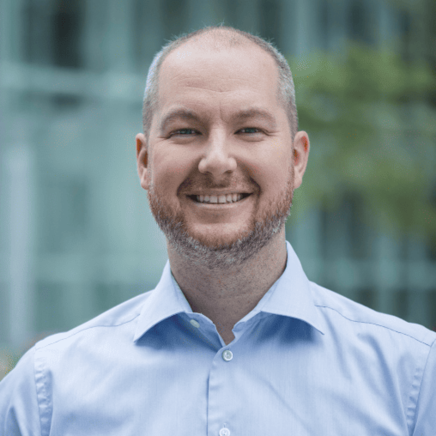 Charles Deguire - ÉTS Montréal