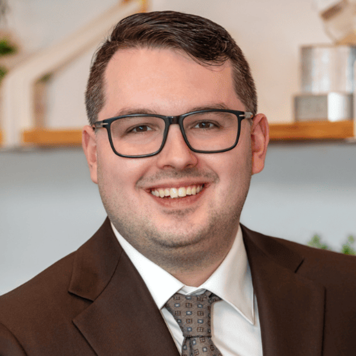 Jean-François Thibault - ÉTS Montréal