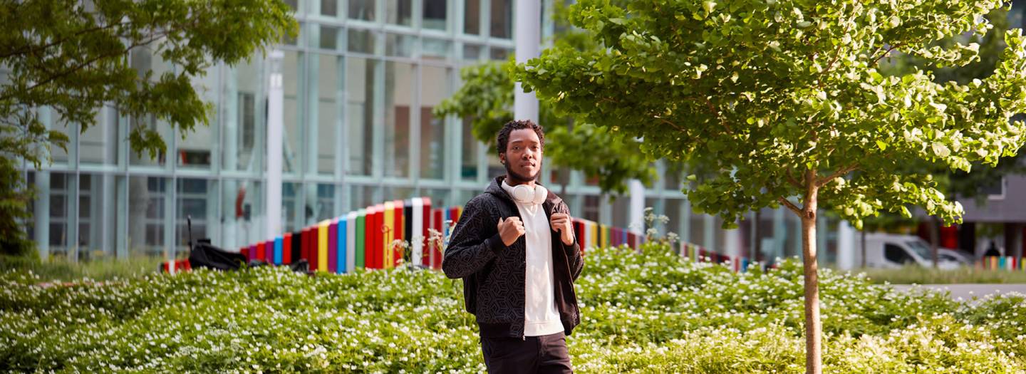 ÉTS: Building the Society of Tomorrow - ÉTS Montréal