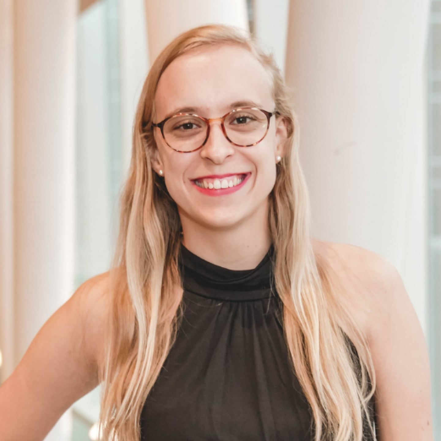 Marie-Philippe Gill - ÉTS Montréal