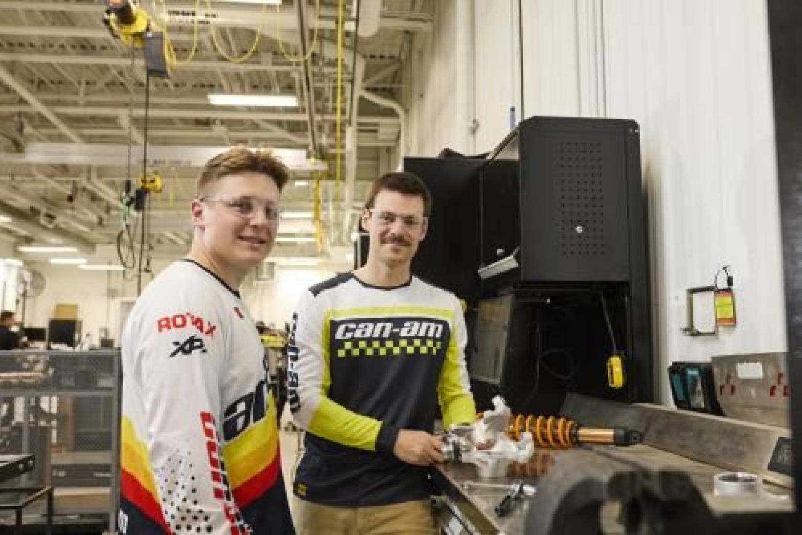 Obtenir un stage - ÉTS Montréal