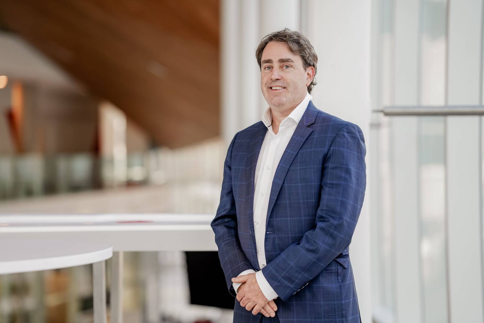 L’ÉTS honore sept personnes exceptionnelles - ÉTS Montréal