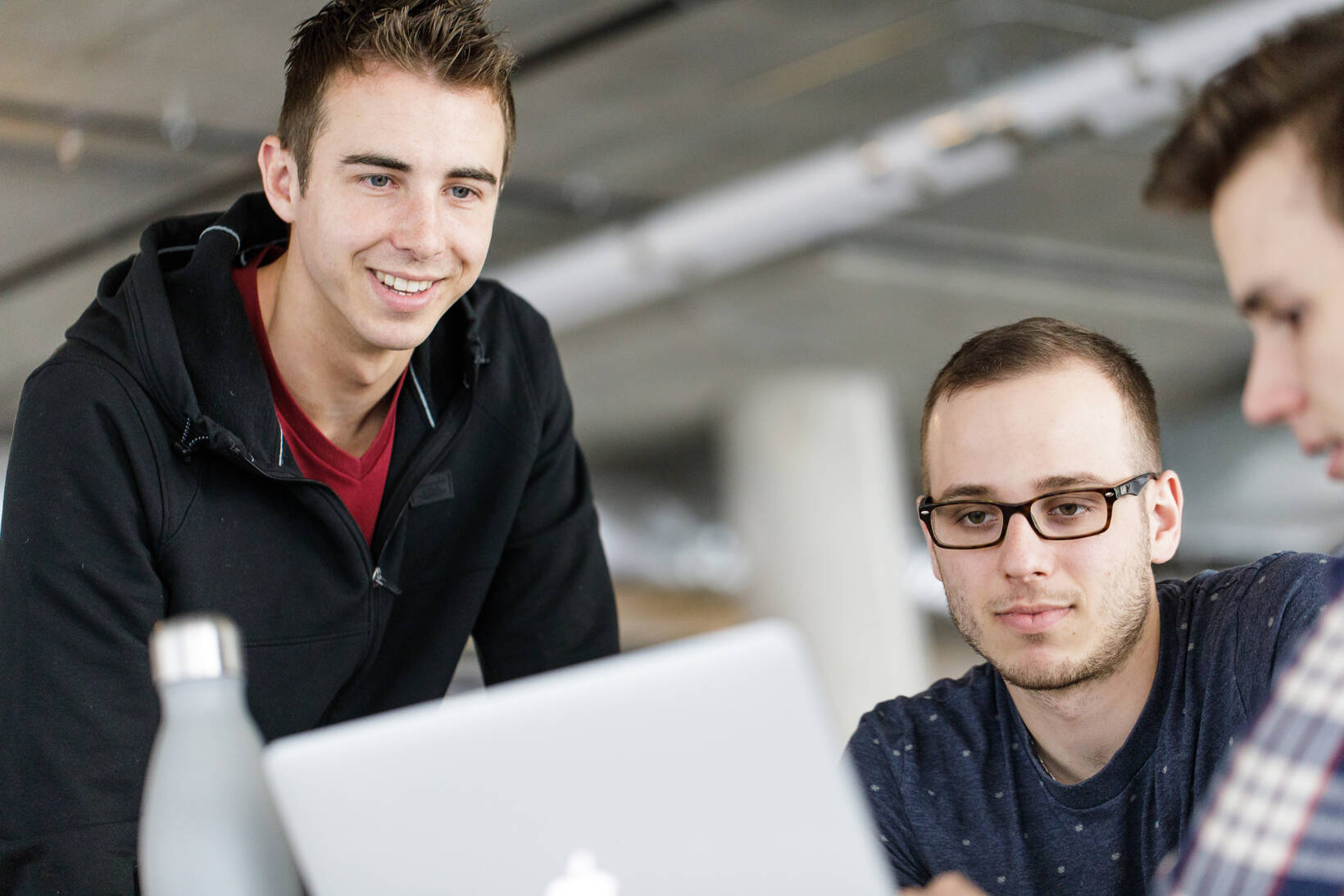 École de technologie supérieure (ÉTS) - ÉTS Montréal