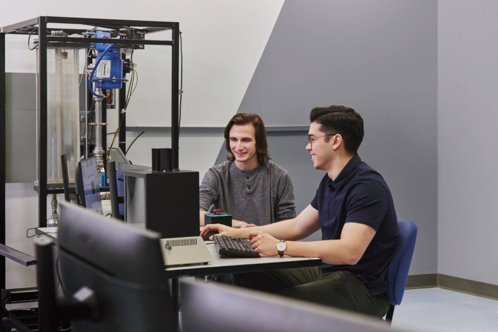 Why choose ÉTS? - ÉTS Montréal