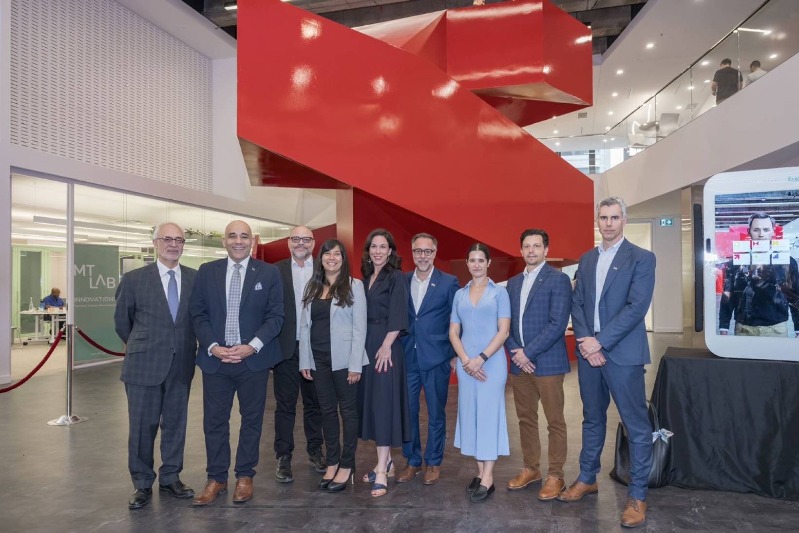 Ax.c ouvre ses portes: l’ÉTS au cœur d’un projet d’envergure pour l ...