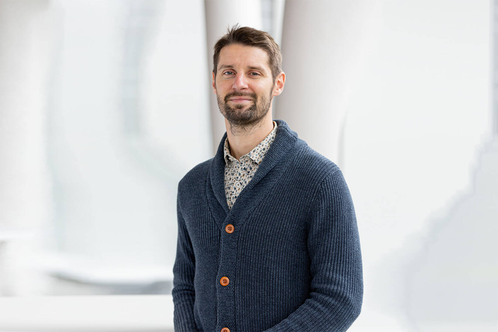 La revue Nature publie un article de Mathieu Lapointe - ÉTS Montréal