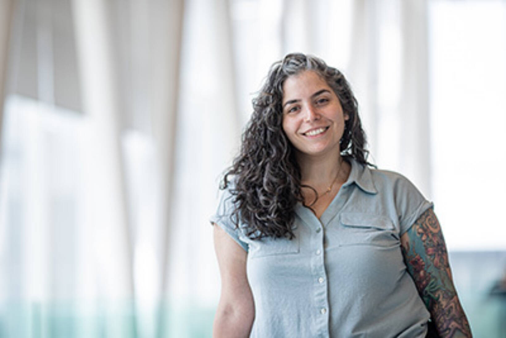 Diagnostiquer des maladies grâce à la déglution - ÉTS Montréal