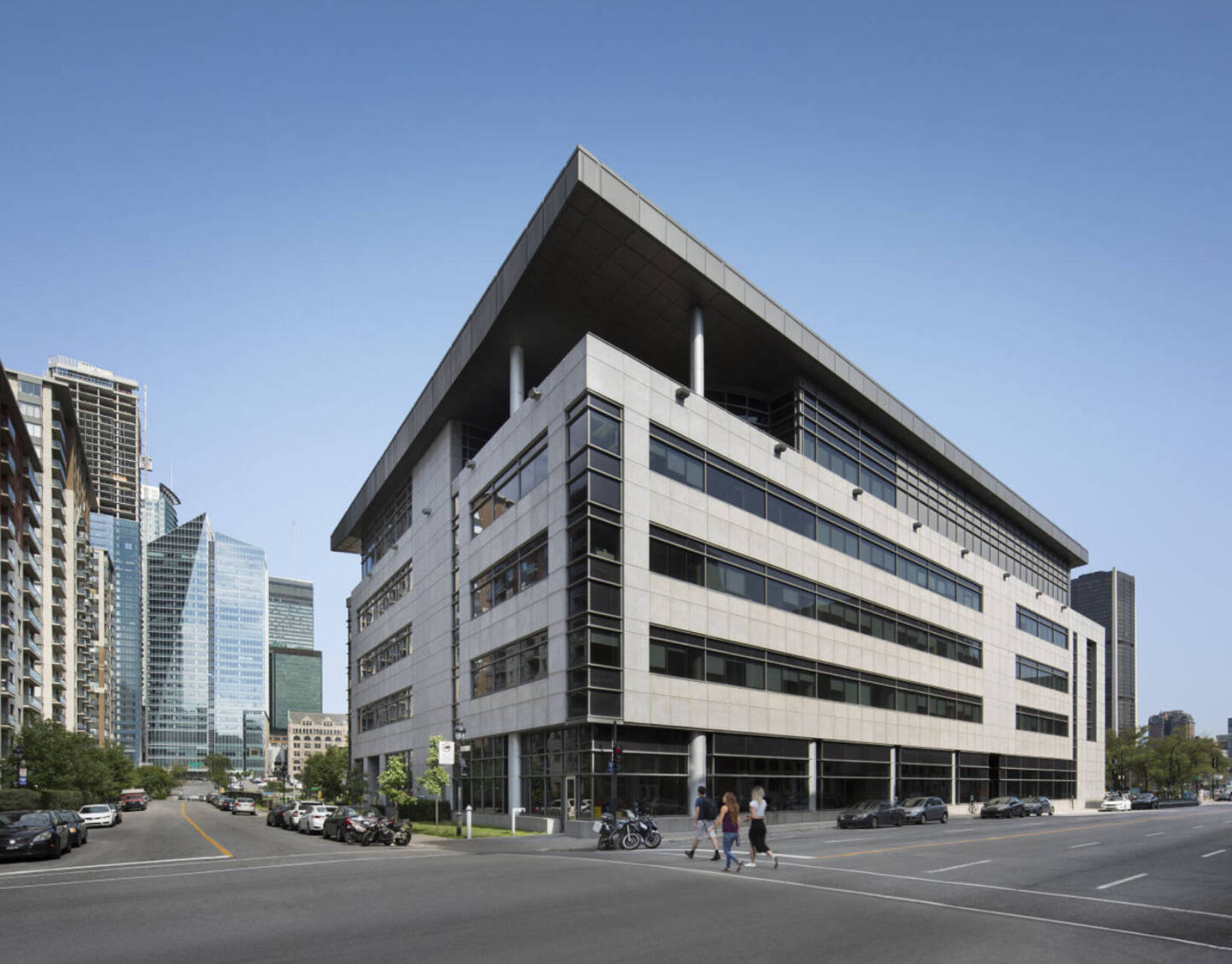 Actualités, recherche et innovation - ÉTS Montréal