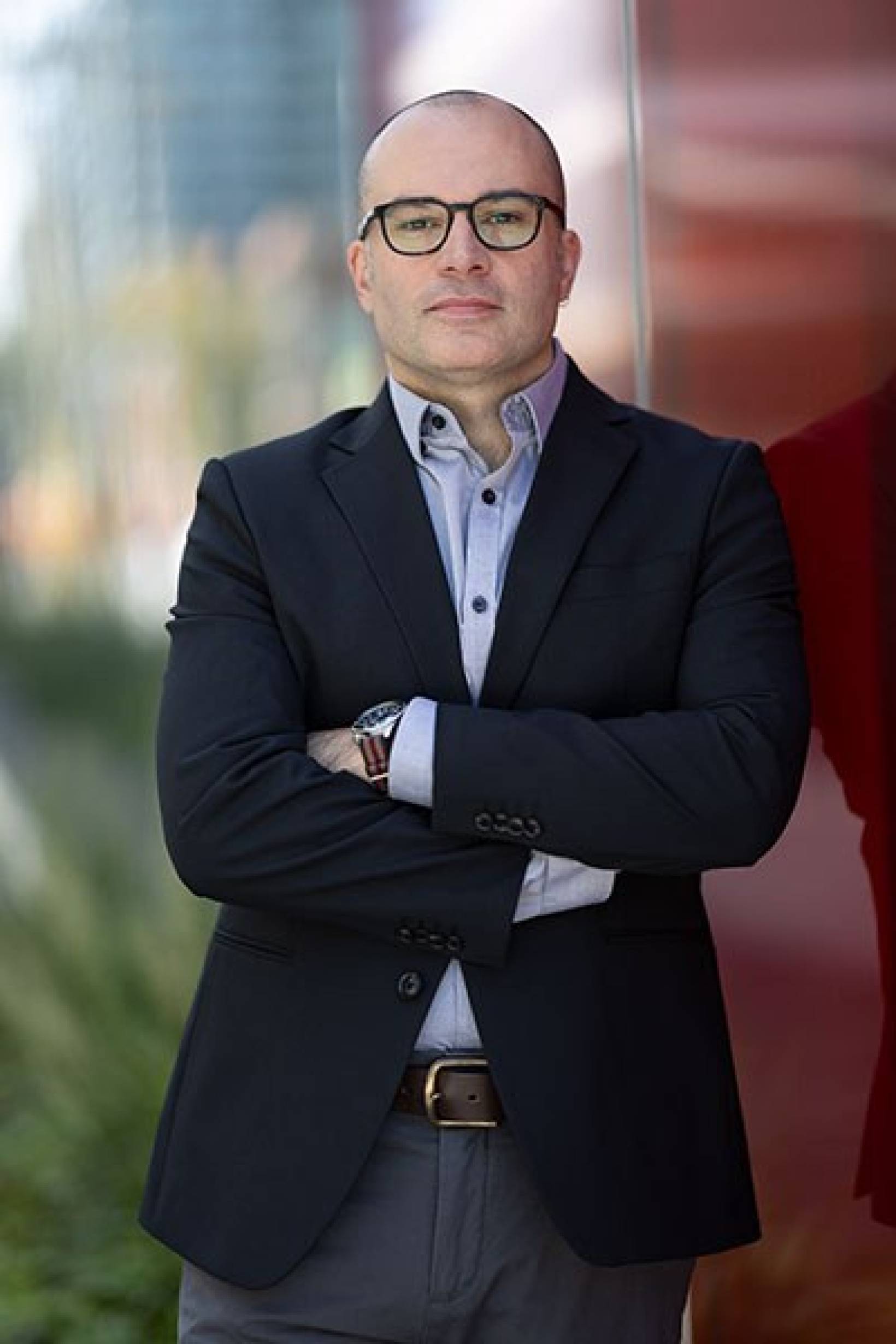 La vibration au cœur de la matière - ÉTS Montréal