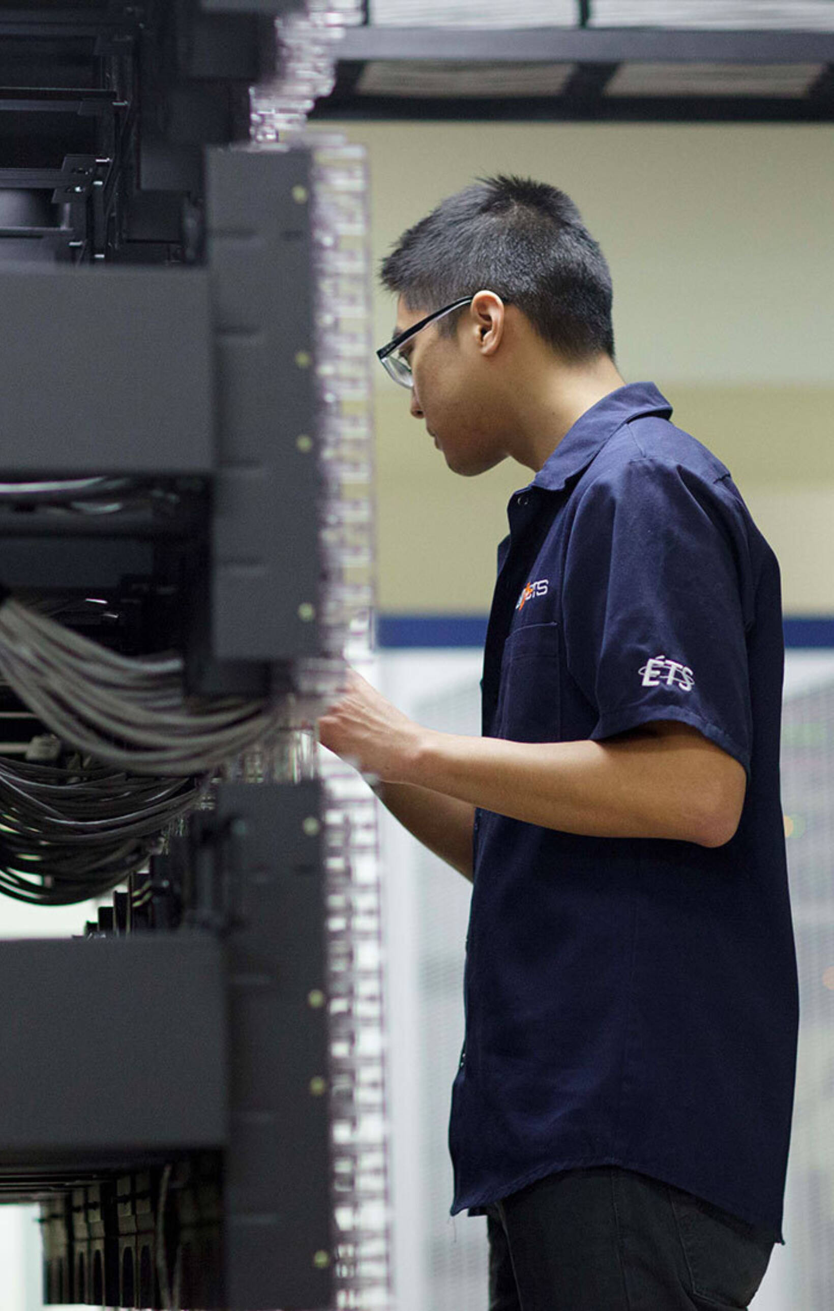 Choisir l'ÉTS - ÉTS Montréal