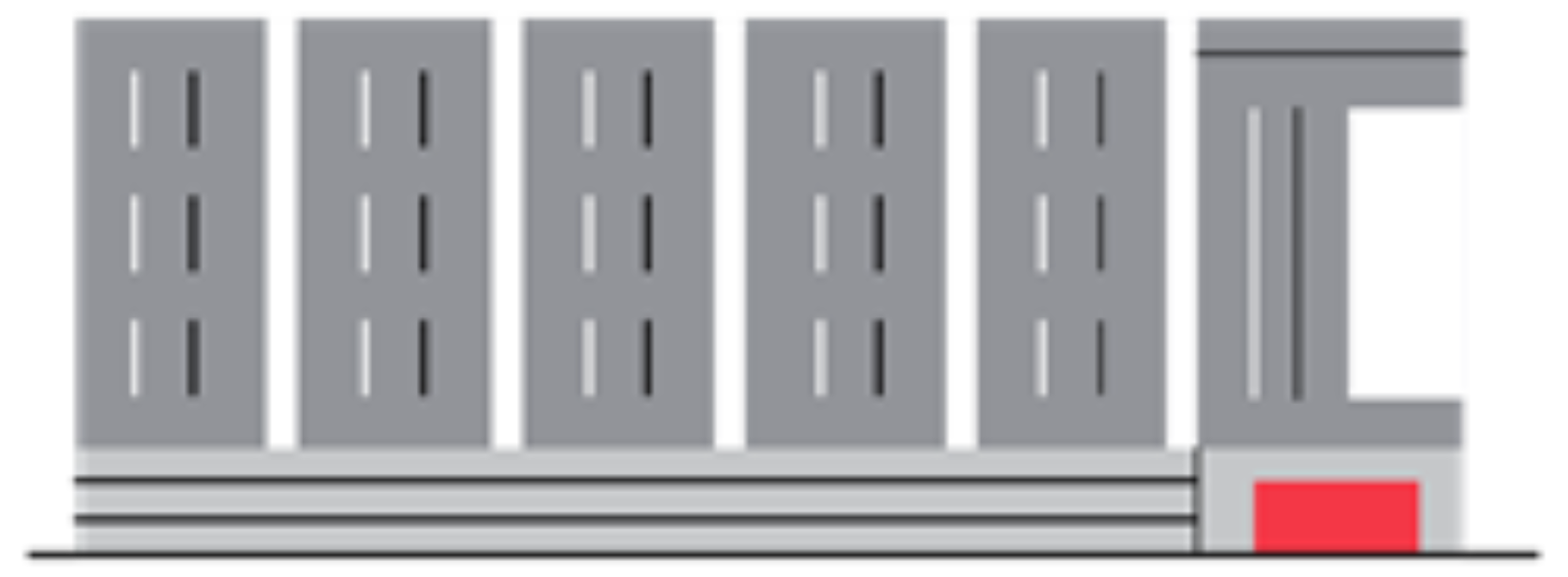 Campus and Facilities - ÉTS Montréal