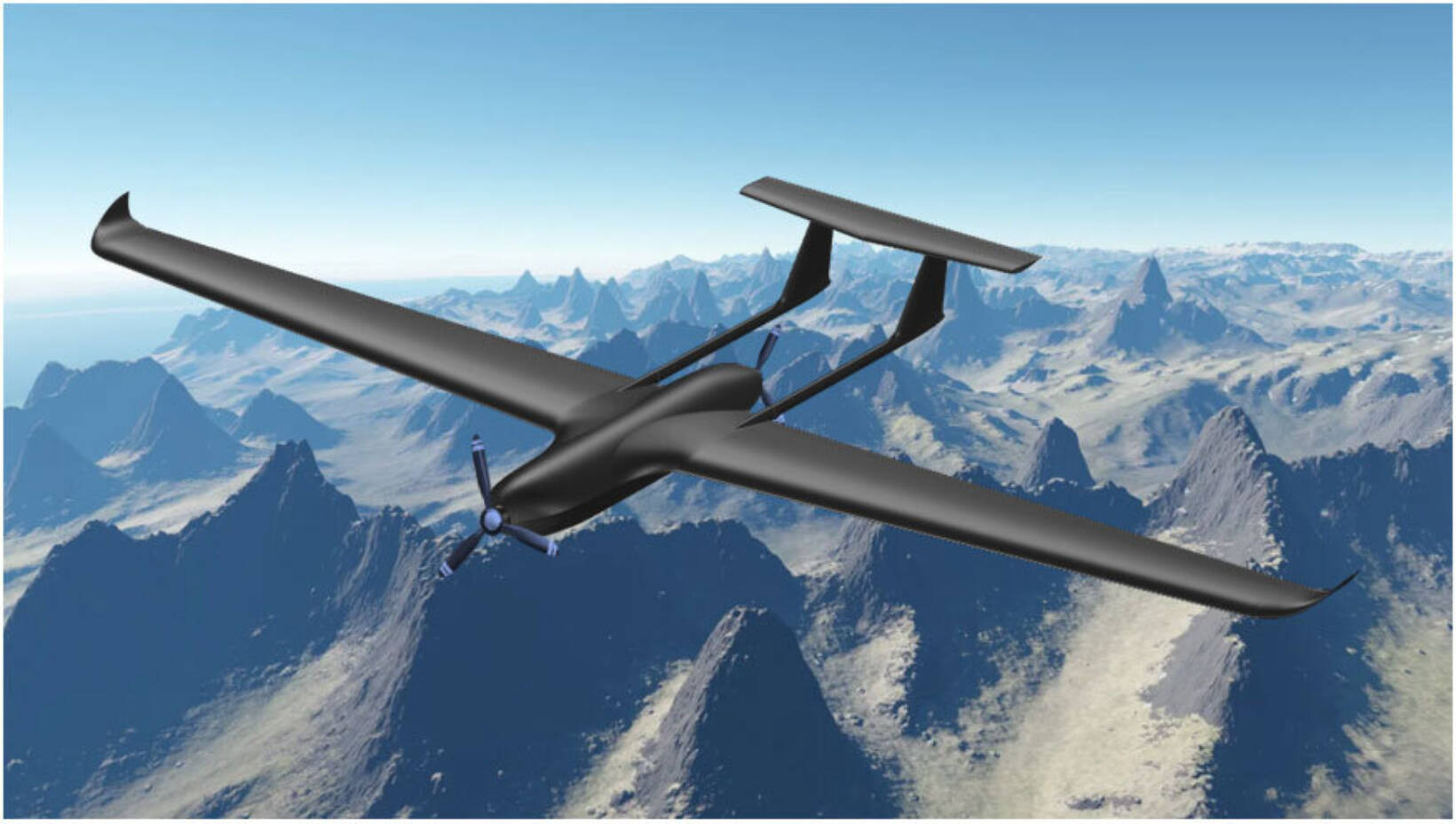 Aerodynamic Study of Seamless Morphing Flap - ÉTS Montréal