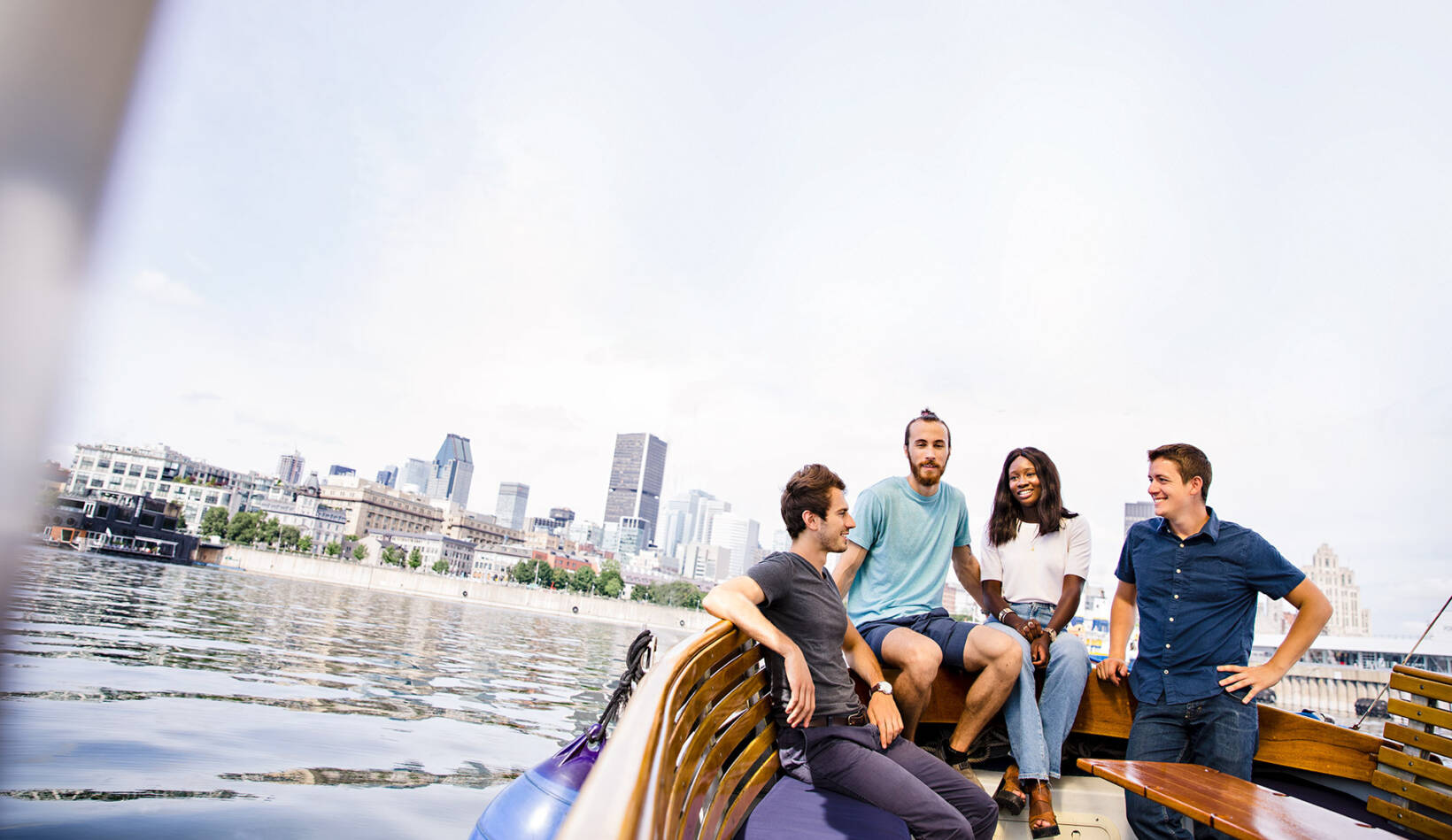 Baccalauréat en génie de la production automatisée - ÉTS Montréal