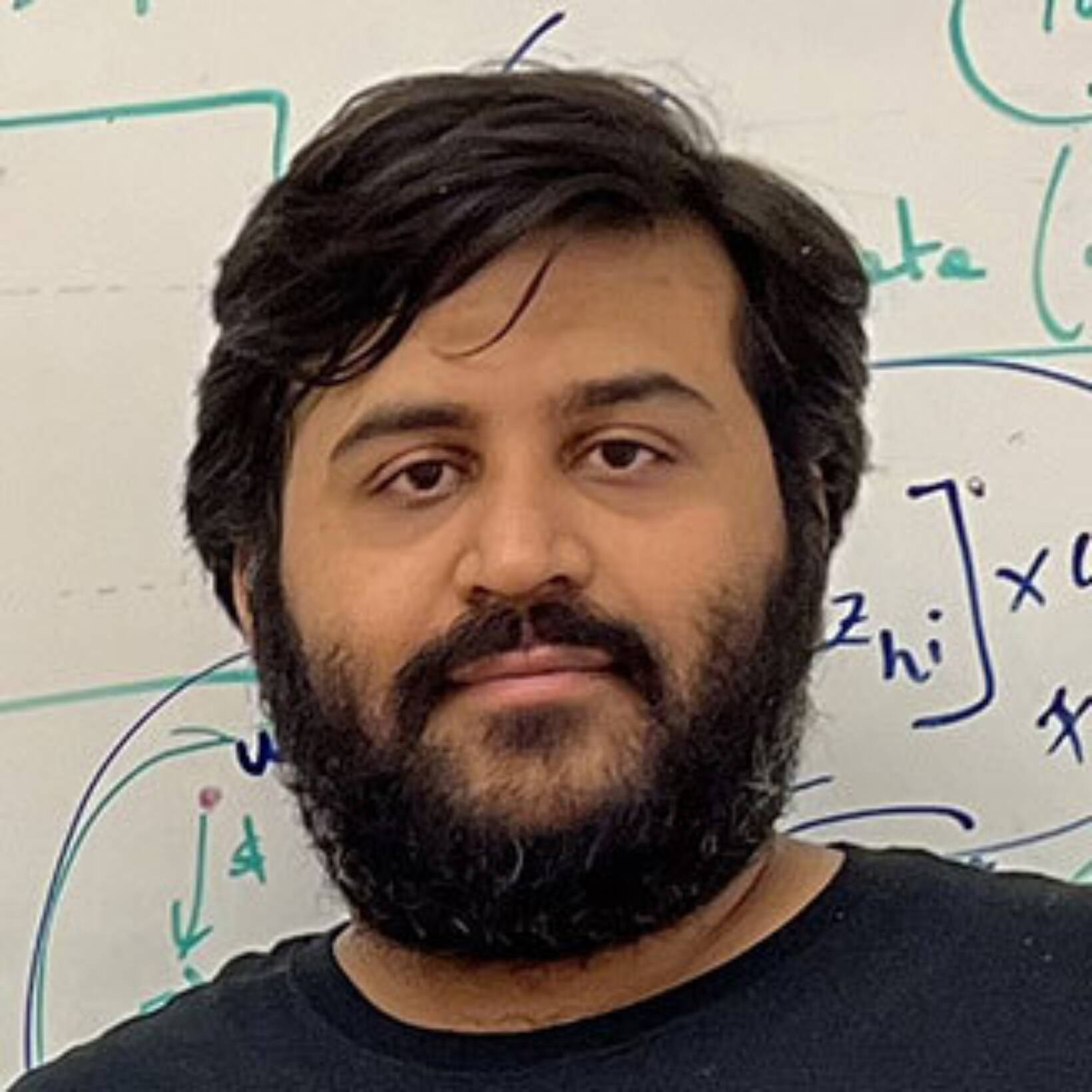 Muhammad Atiq Ur Rehman - ÉTS Montréal