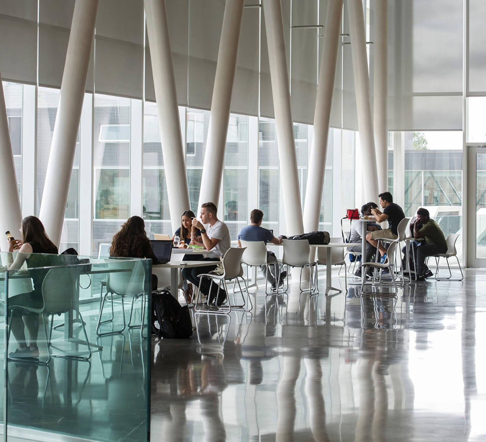 Glossary of university studies at ÉTS - ÉTS Montréal