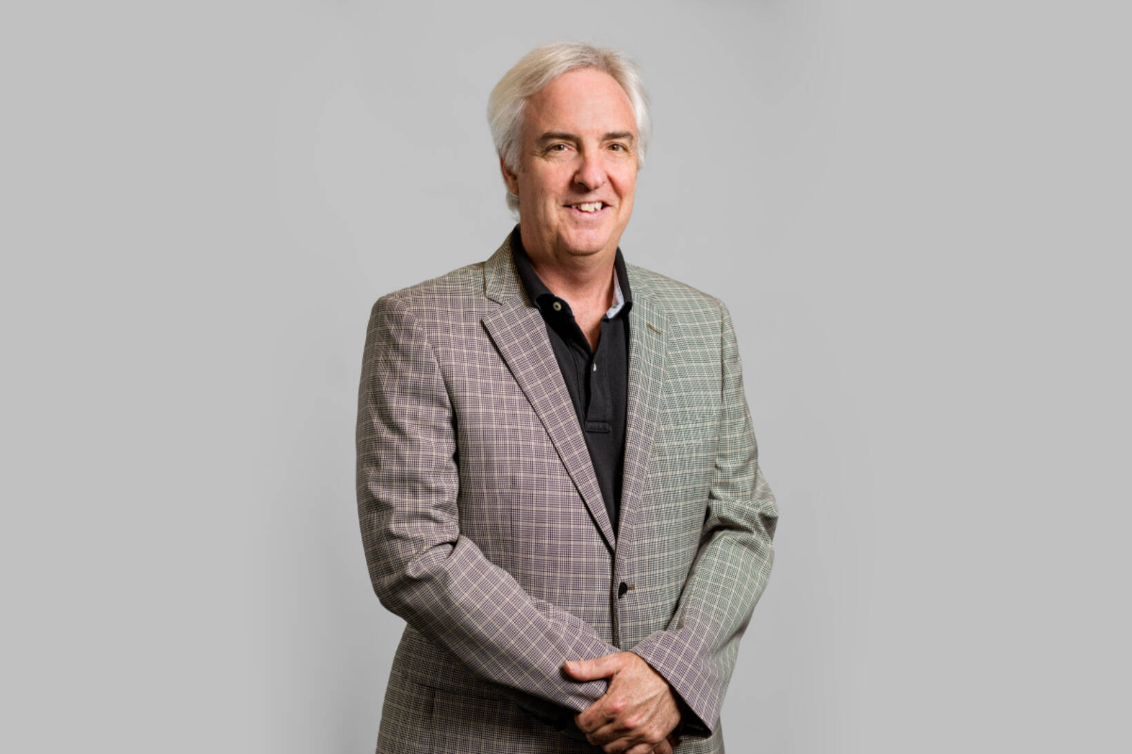 Chatelain, Jean-François - ÉTS Montréal