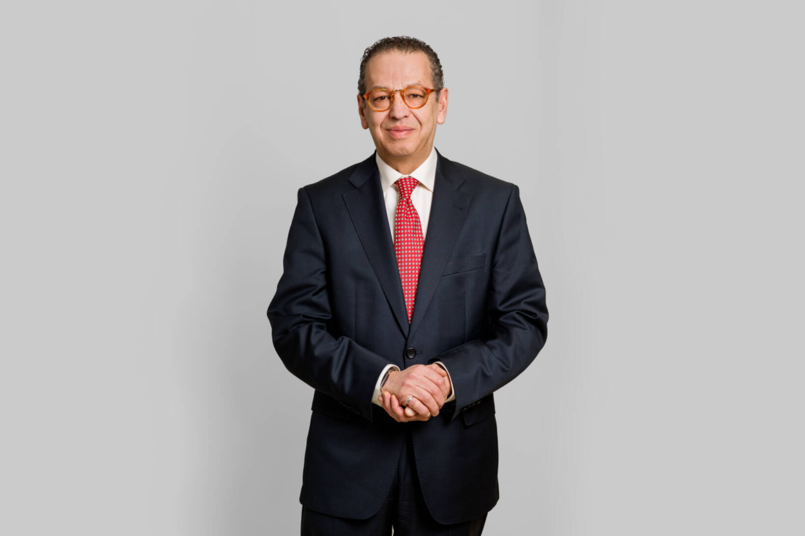 Khaled, Amar - ÉTS Montréal