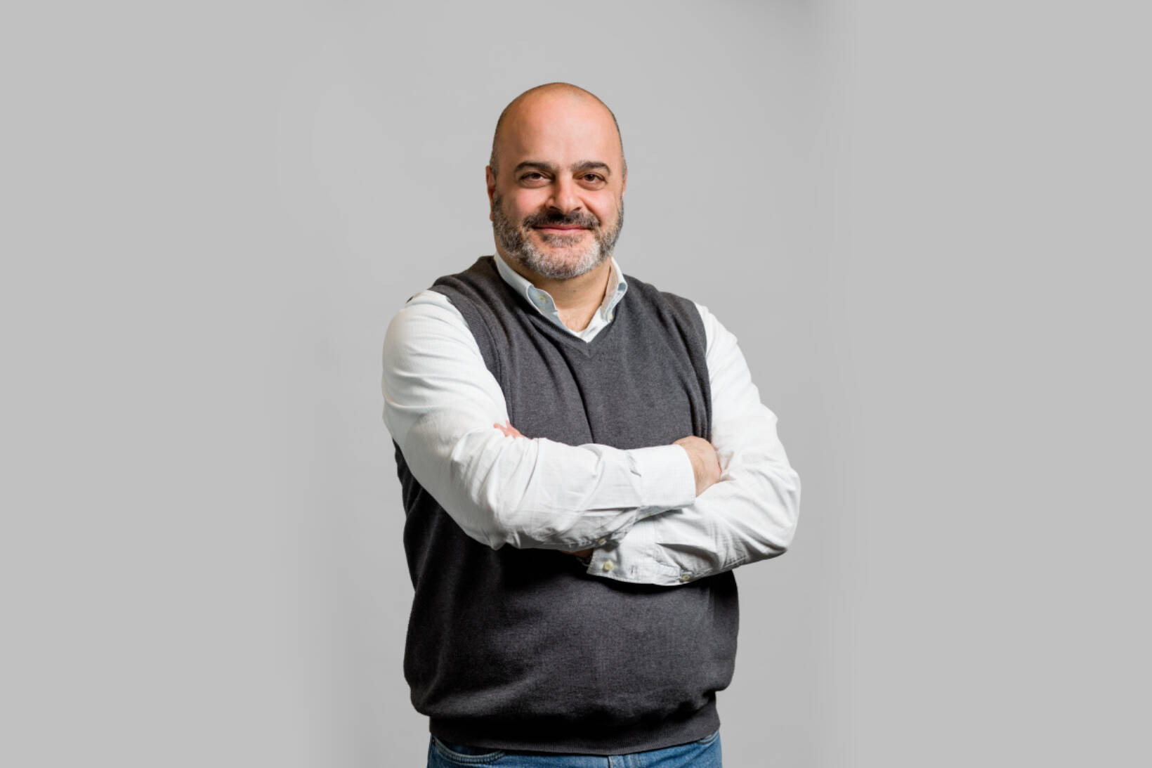 Tahan, Antoine - ÉTS Montréal