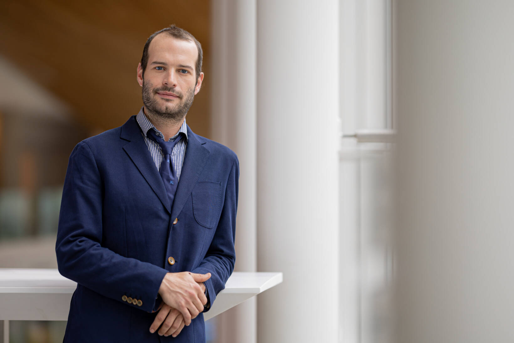 Jobidon, Gabriel - ÉTS Montréal