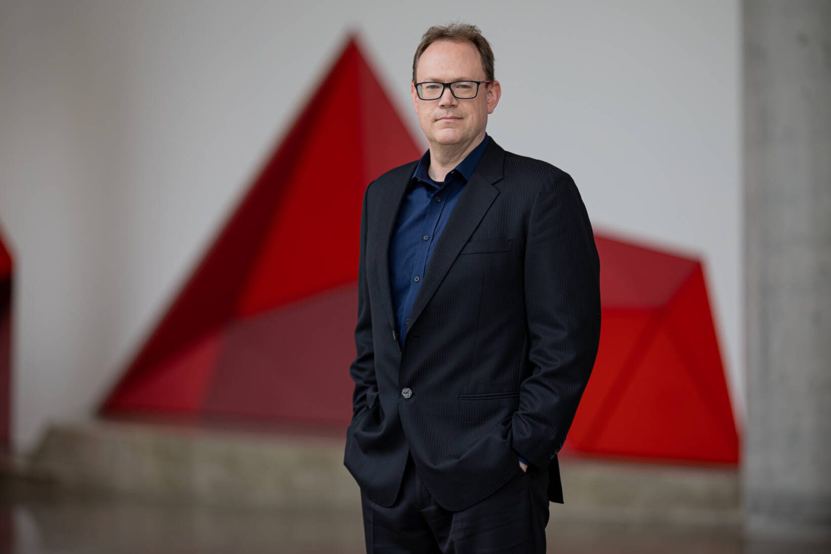 McGuffin, Michael John - ÉTS Montréal