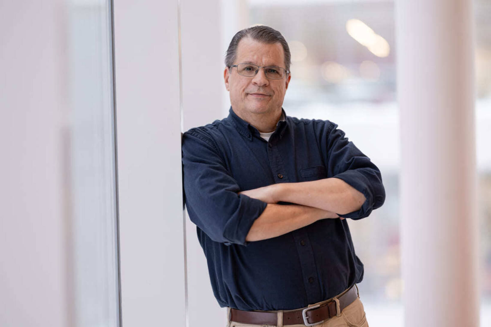 Germain, Patrick - ÉTS Montréal