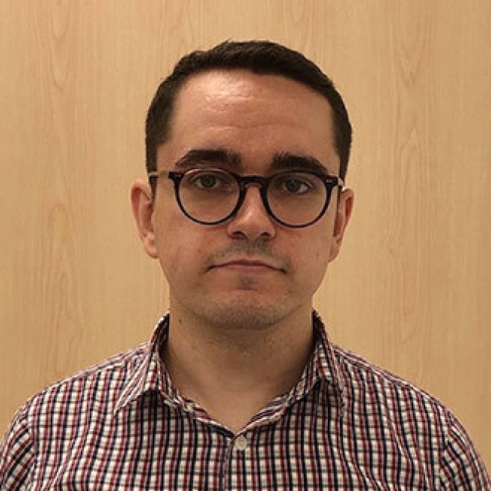 Victor Brial - ÉTS Montréal