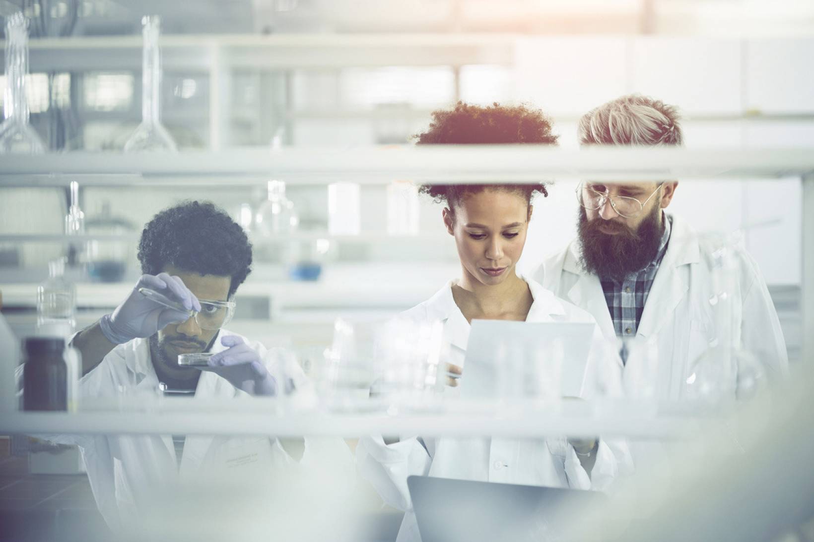 Microprogramme de 2e cycle en entrepreneuriat scientifique et technologique - ÉTS Montréal