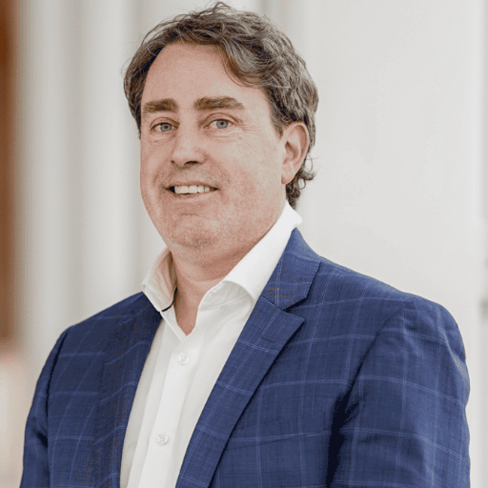 Renaud Lavoie - ÉTS Montréal