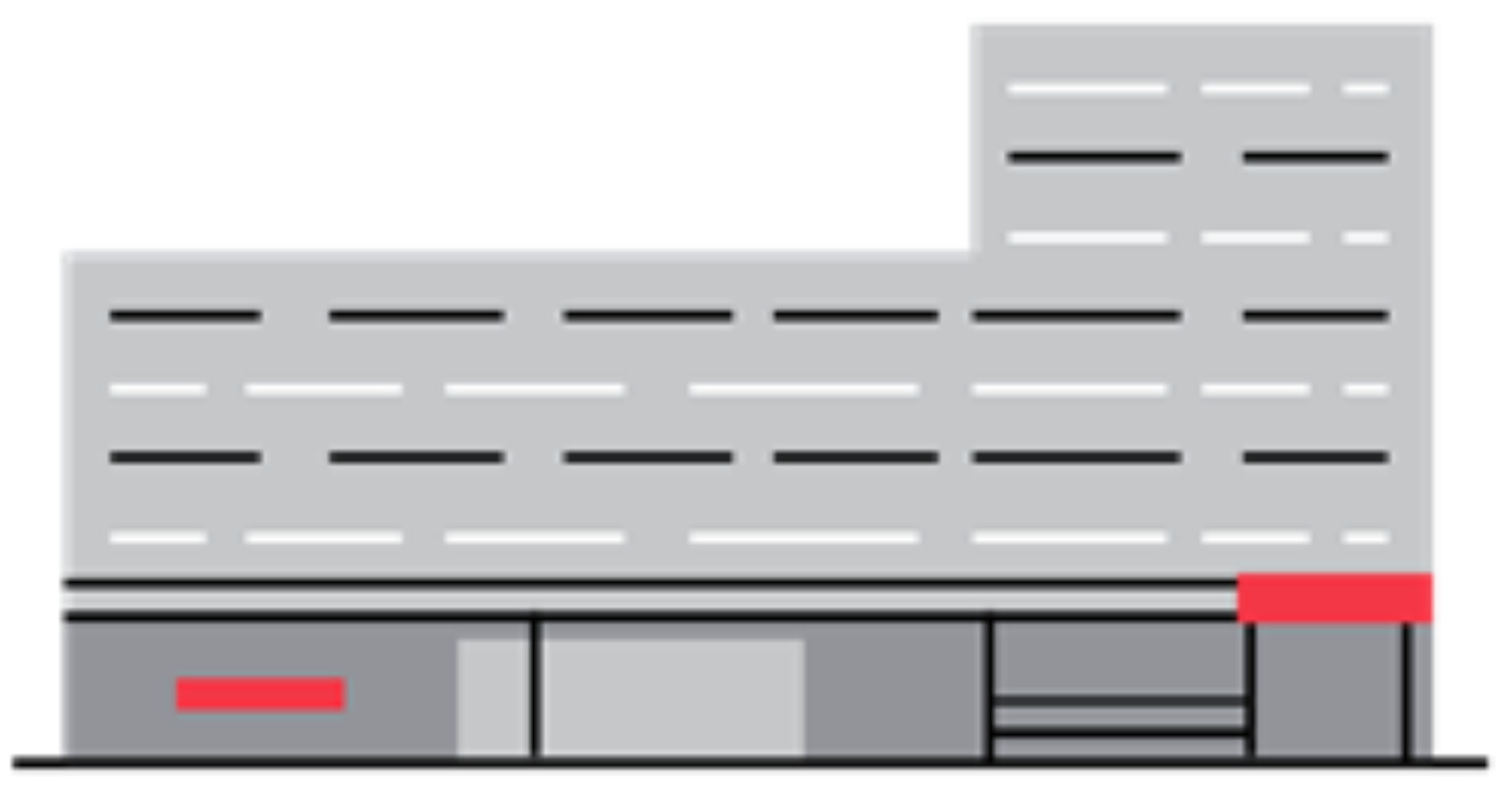 Campus - ÉTS Montréal