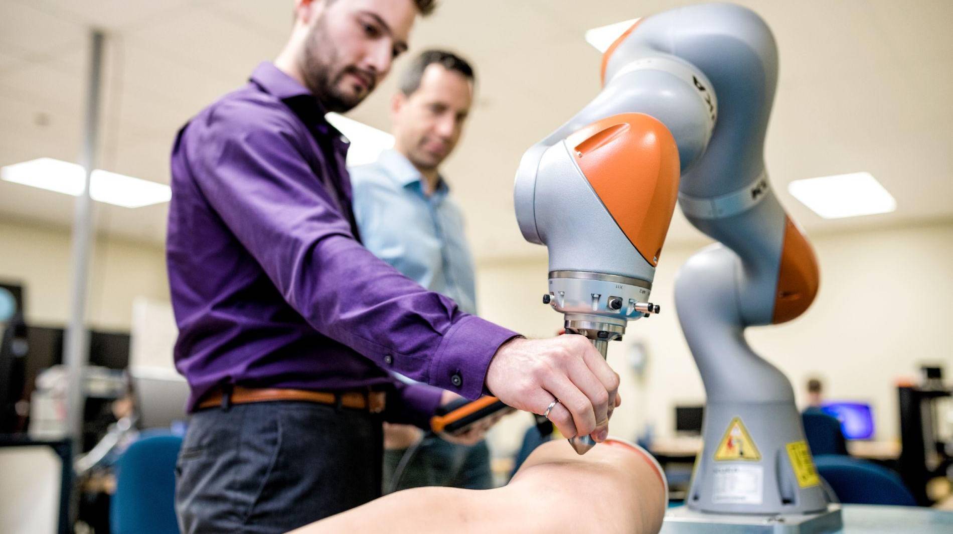 École de technologie supérieure - ÉTS Montréal