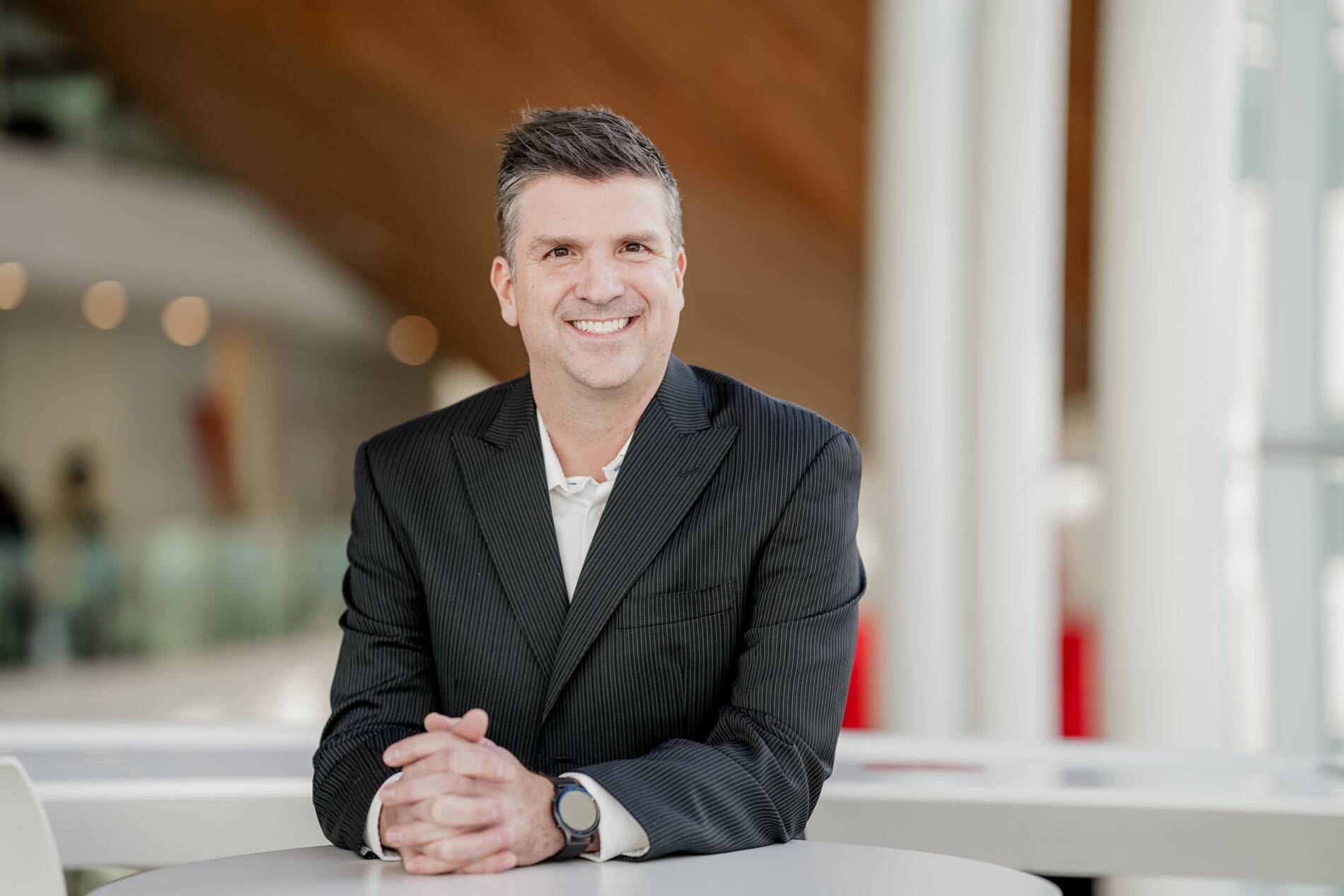 L’ÉTS honore sept personnes exceptionnelles - ÉTS Montréal