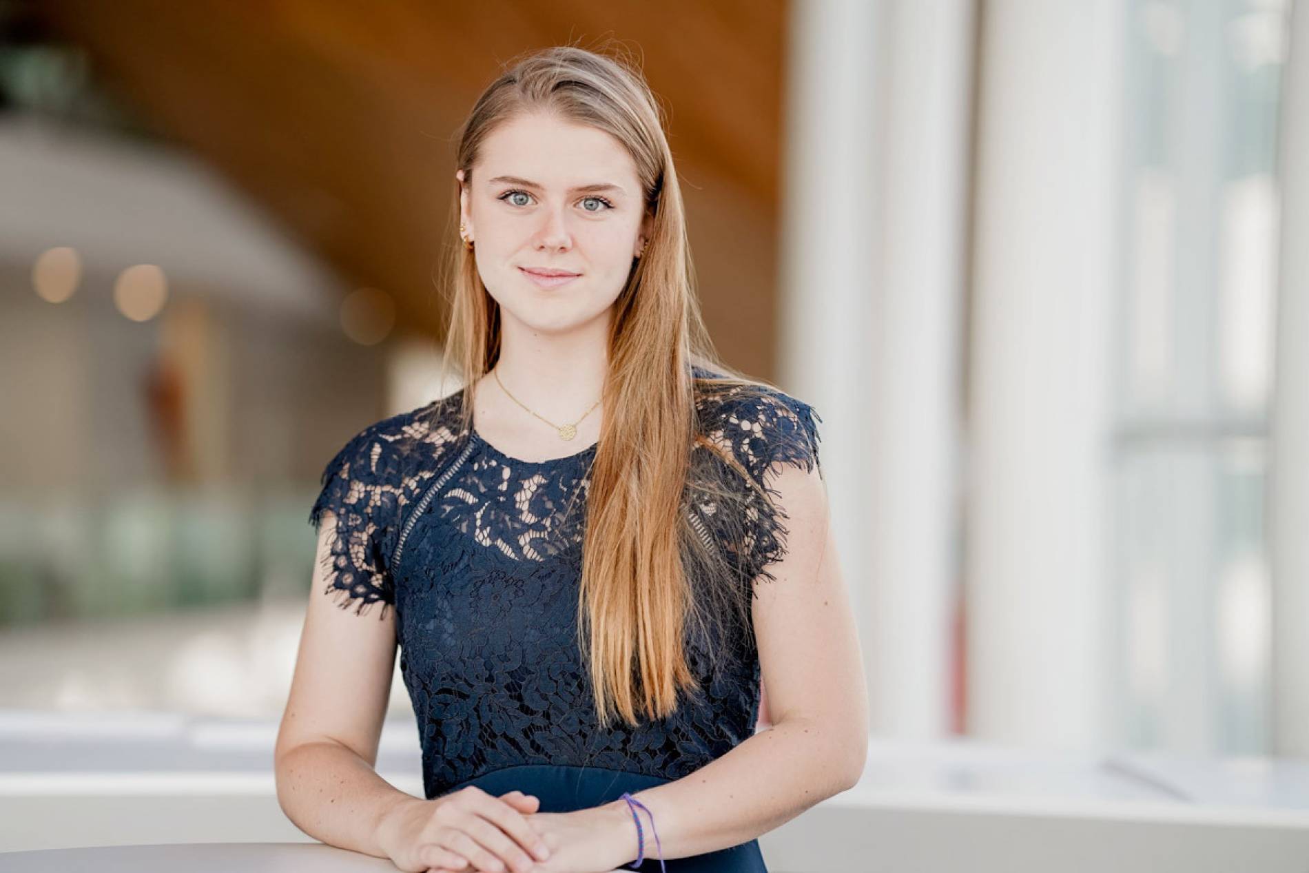 L’ÉTS honore sept personnes exceptionnelles - ÉTS Montréal