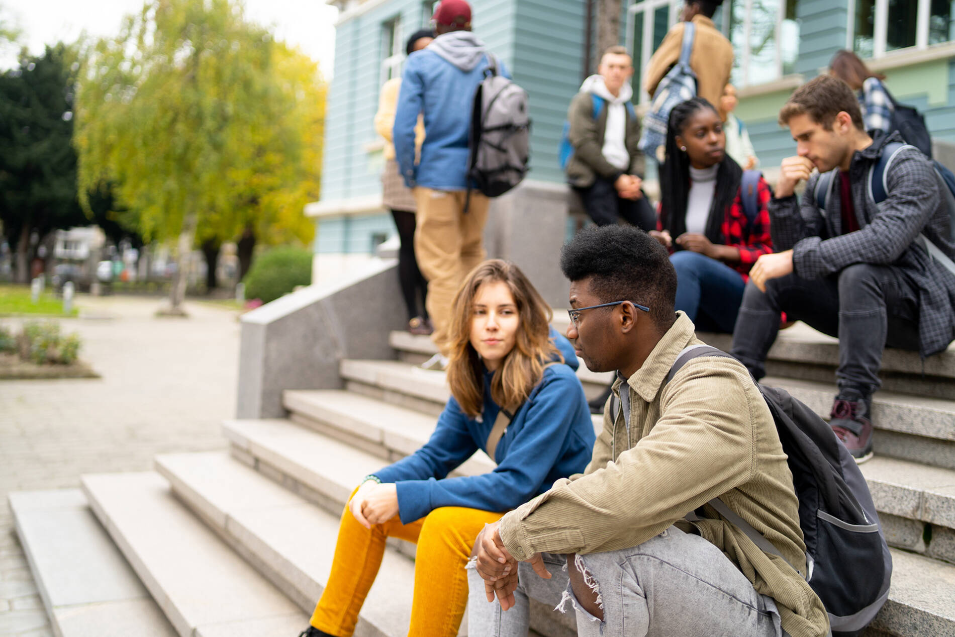 Student Exchange Program - ÉTS Montréal