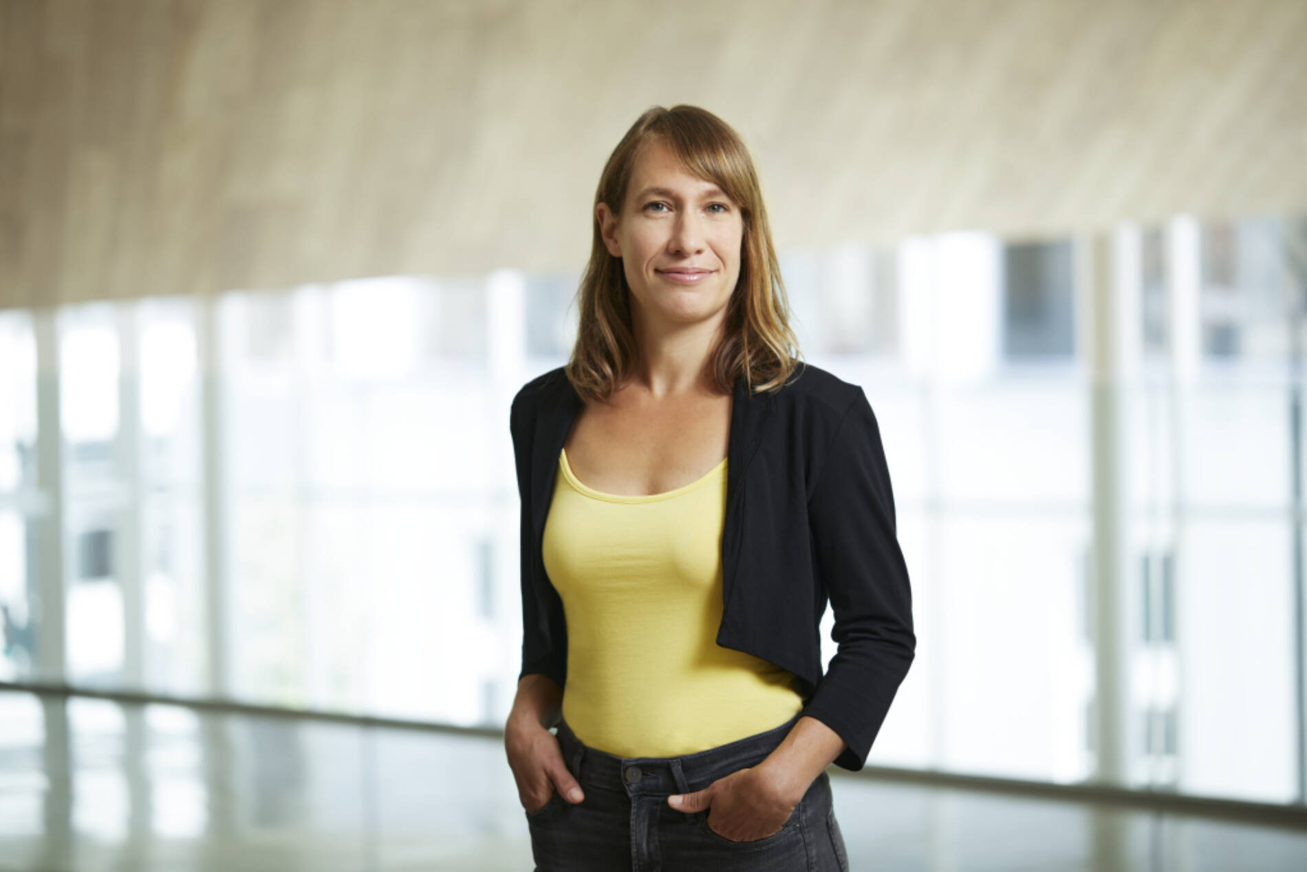 Un chemin tracé par des hasards et des rencontres - ÉTS Montréal