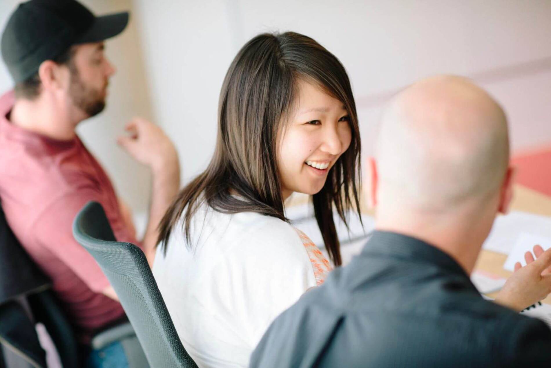 The ÉTS experience - ÉTS Montréal