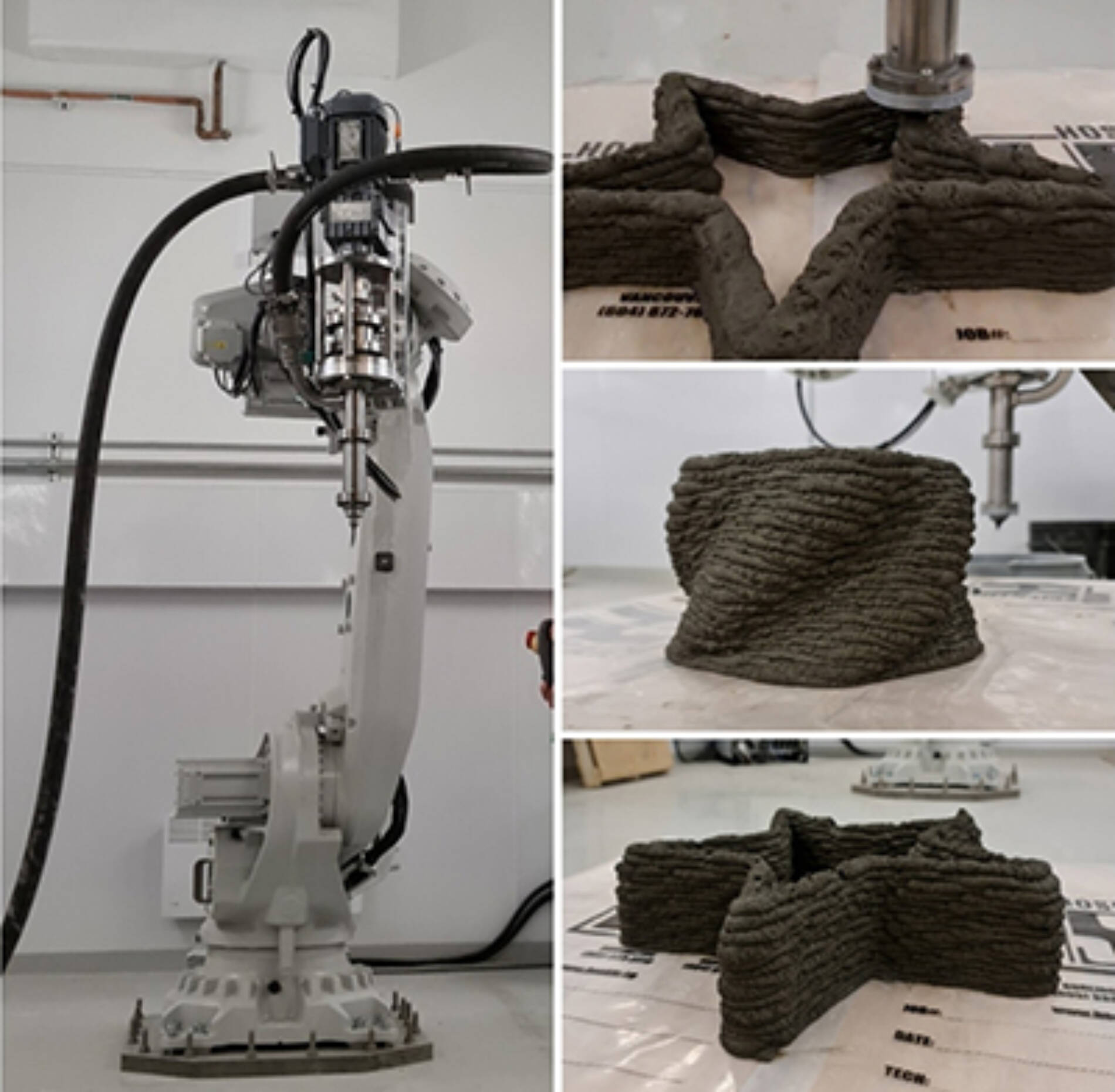 Research - ÉTS Montréal