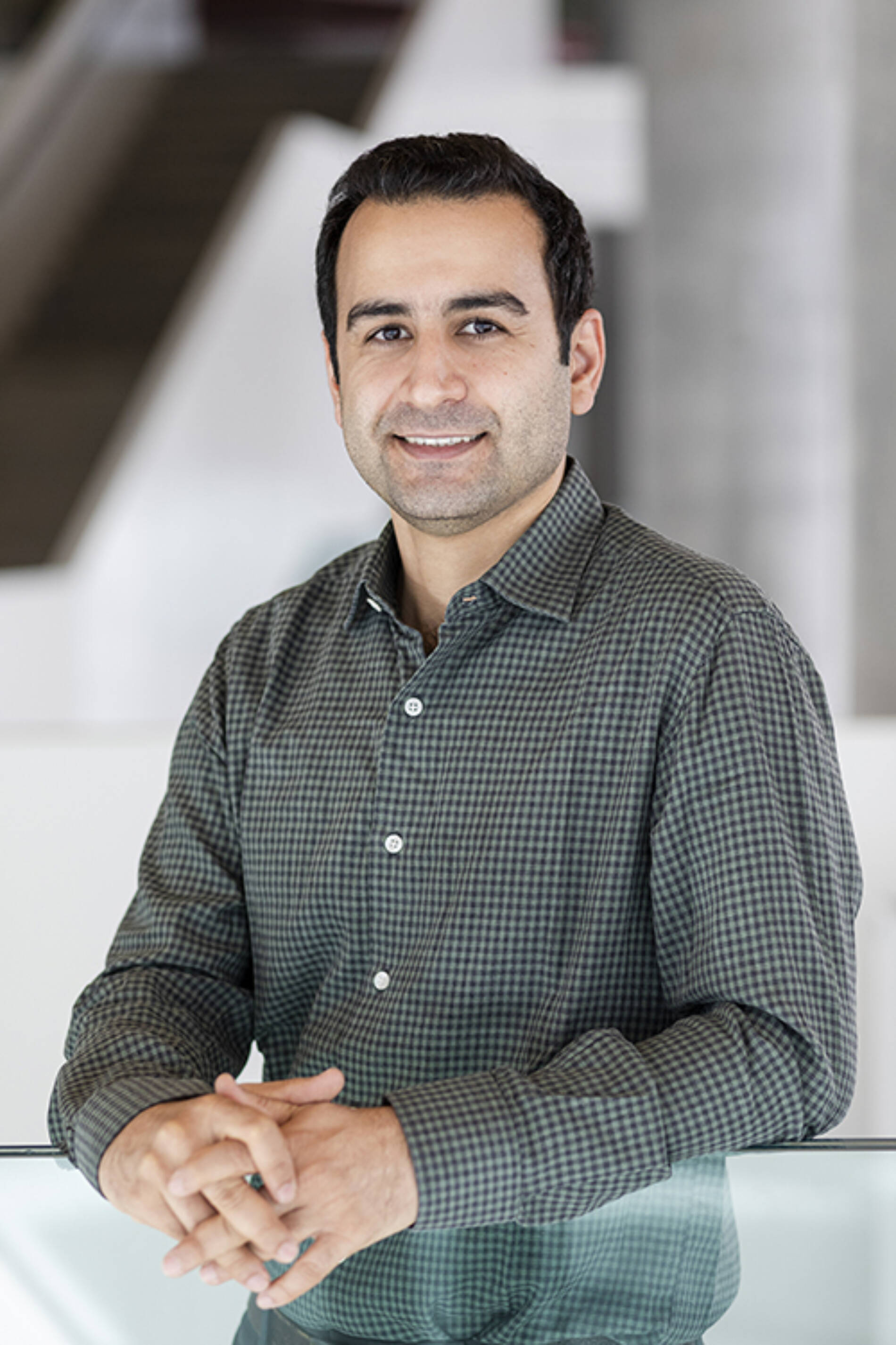 An outstanding scientific reviewer, recognized by IEEE - ÉTS Montréal