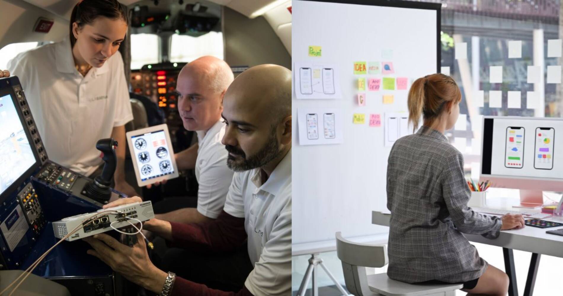 L'ÉTS annonce deux nouveaux baccalauréats pour l'automne 2025 : design ...