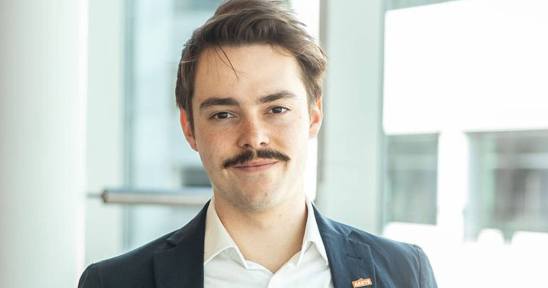 Bourses McCall MacBain : Jacob Cossette se voit offrir une bourse de 10 ...