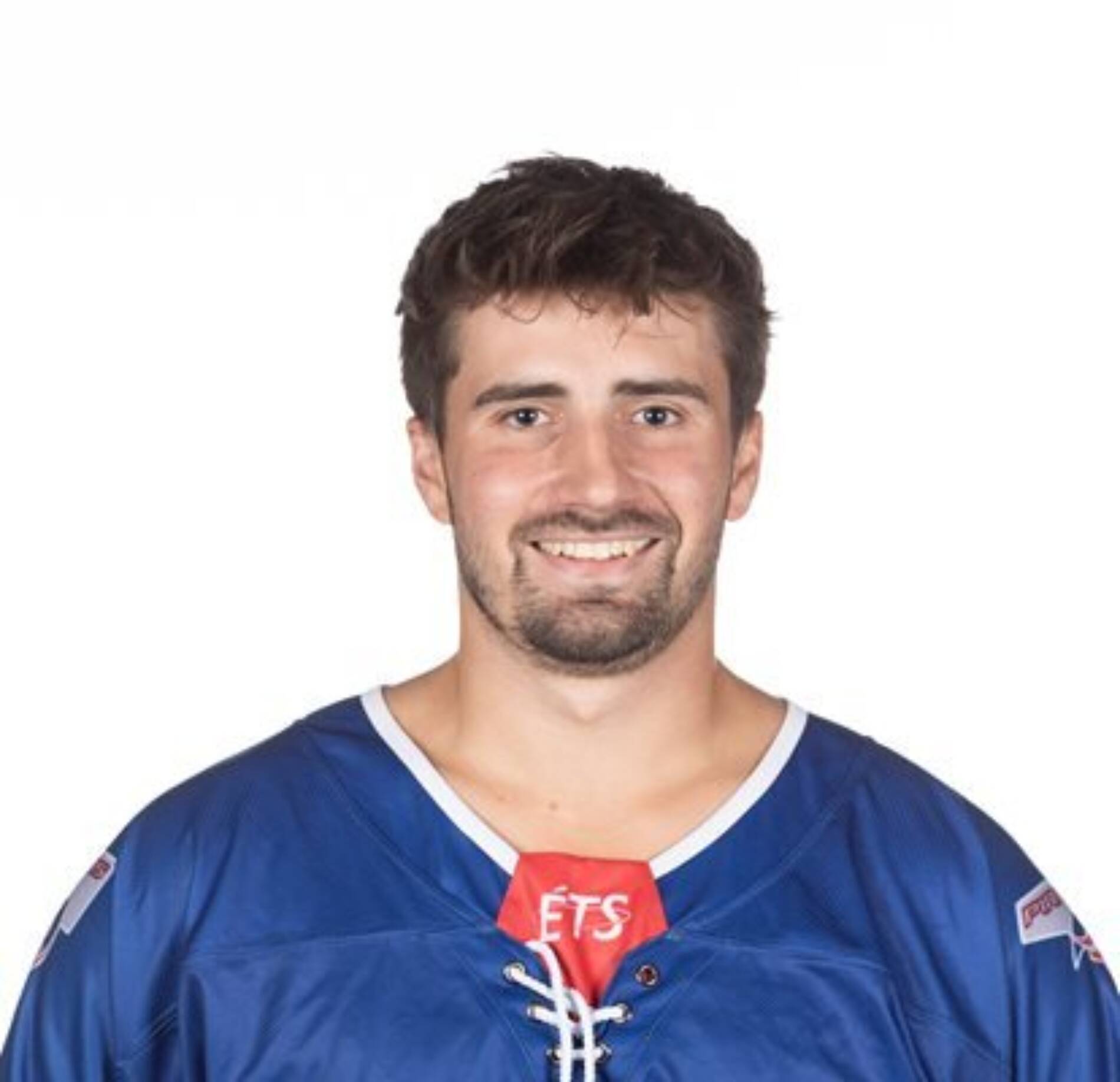 Hockey sur glace masculin - ÉTS Montréal