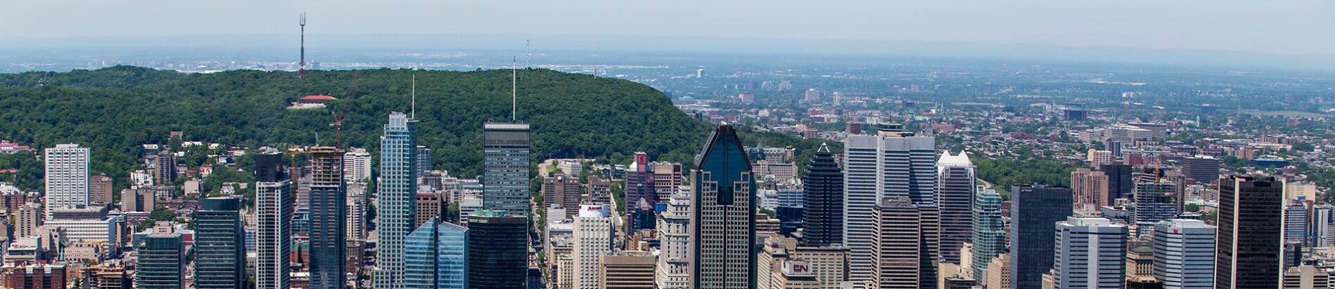 Tarifs - ÉTS Montréal