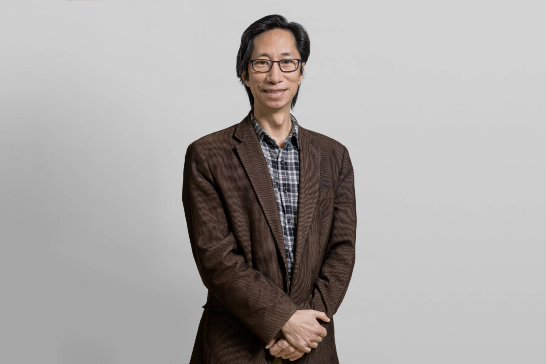 Wong, Tony - ÉTS Montréal