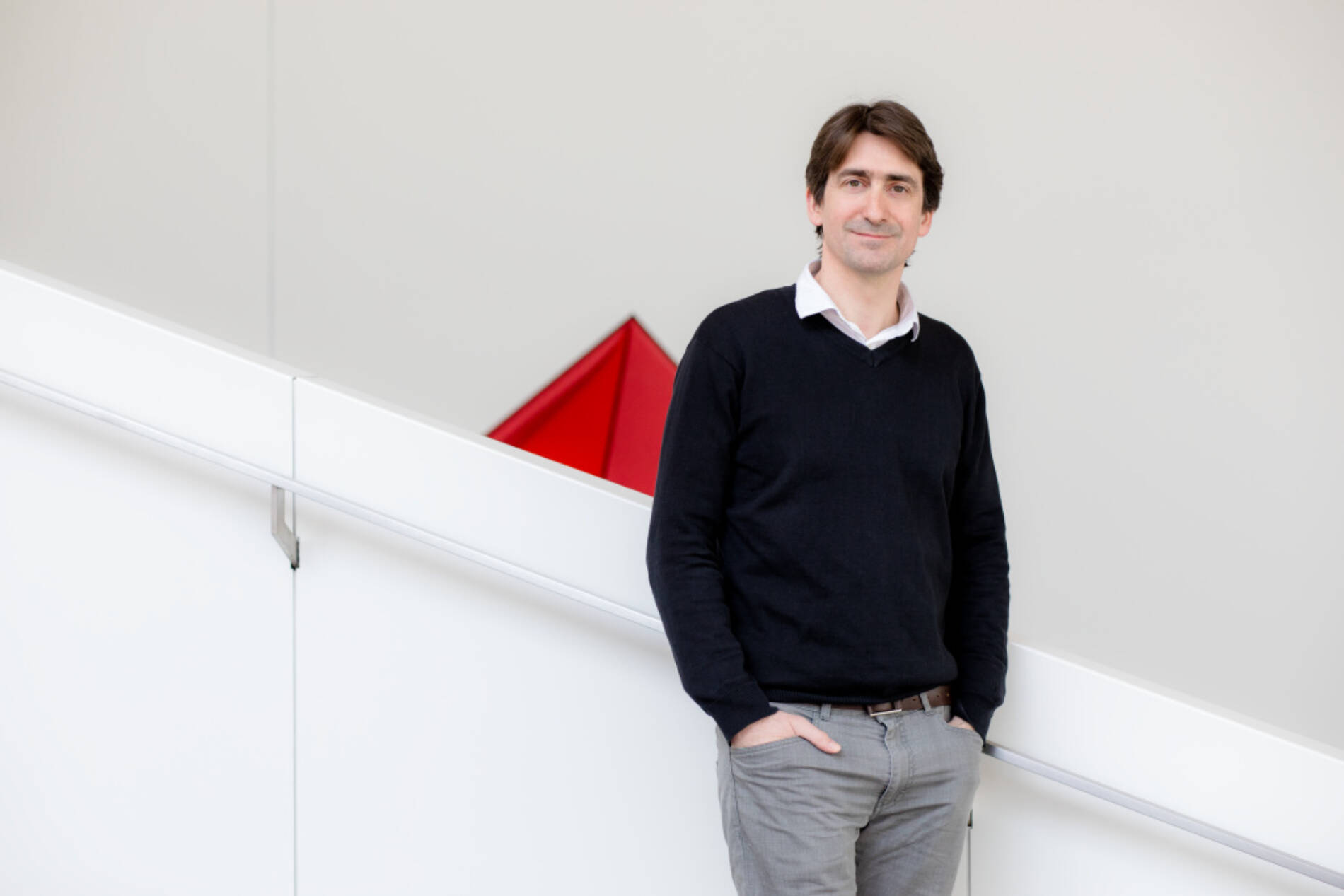 Dupont, Thomas - ÉTS Montréal